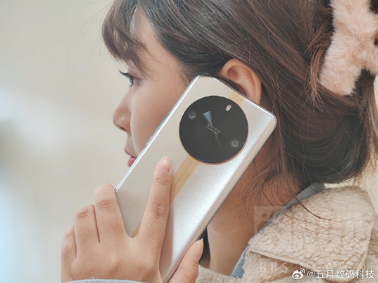 X50 pro/X50 Gt 实机照片 178