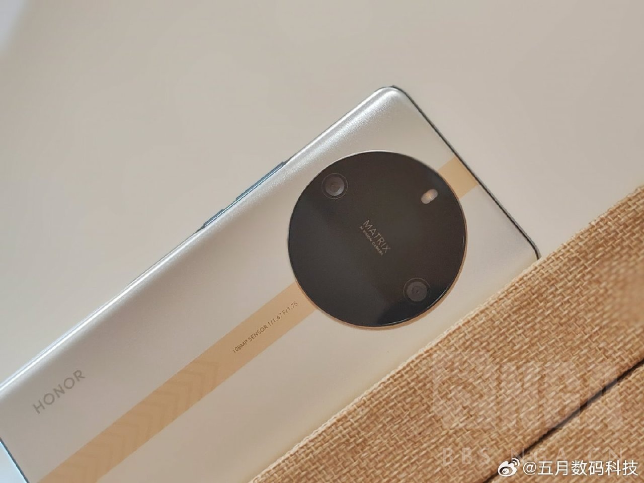 X50 pro/X50 Gt 实机照片 NGA玩家社区