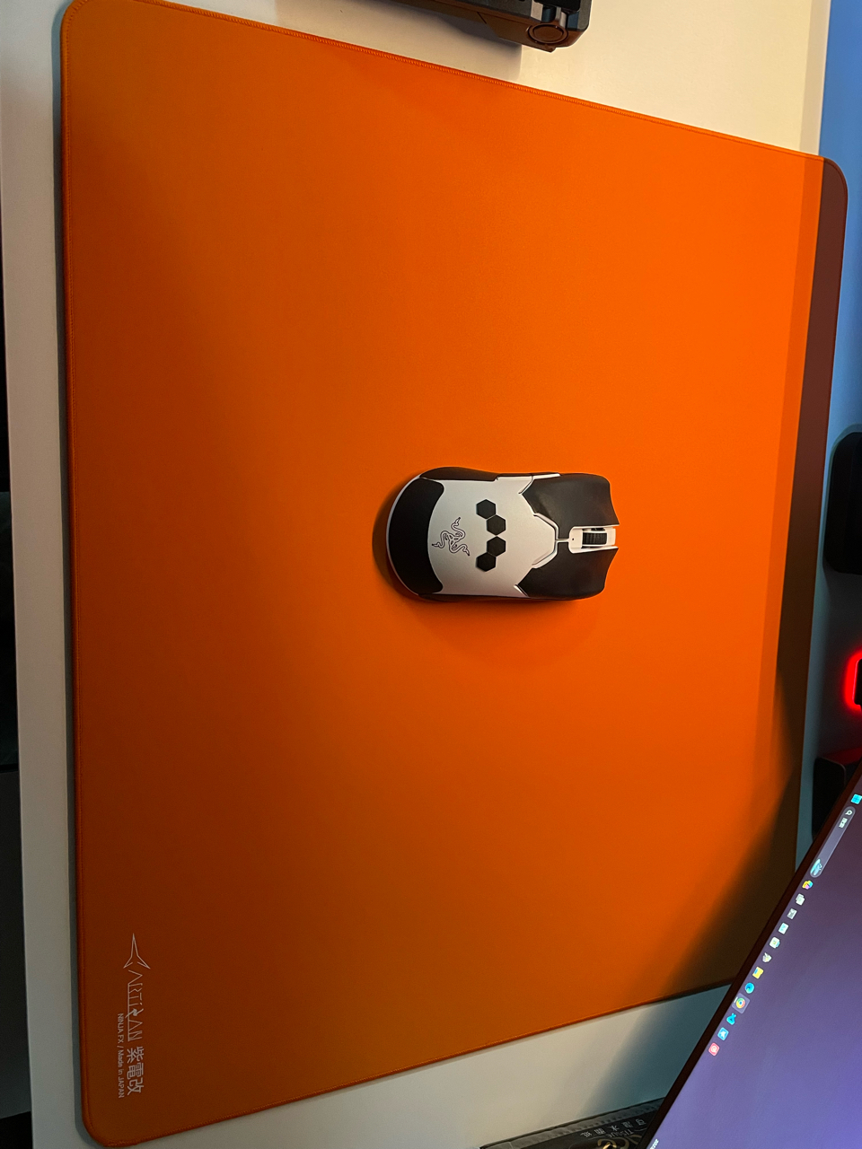 HXD在日本就是方便，搞两张剑匠紫电改V2玩玩 178