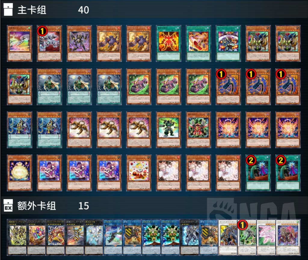 主流死一堆，1月表FTK启动！ NGA玩家社区