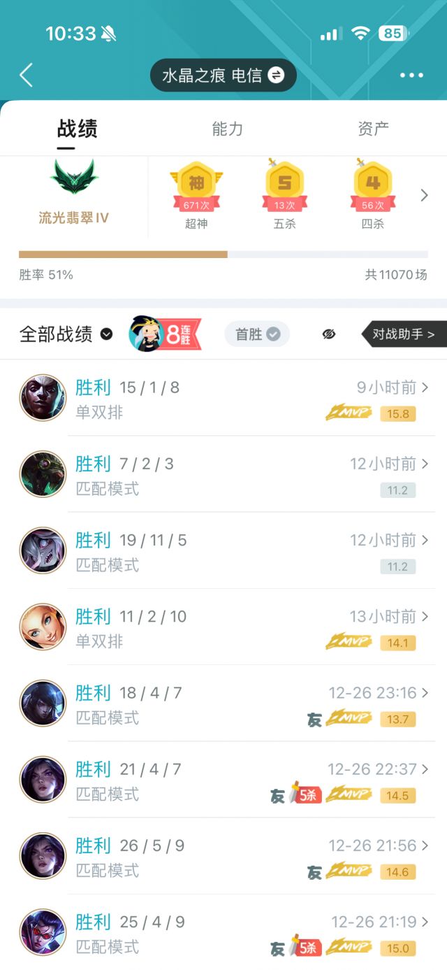 [游戏本体]现在排位的adc水平是不是过于低了 NGA玩家社区