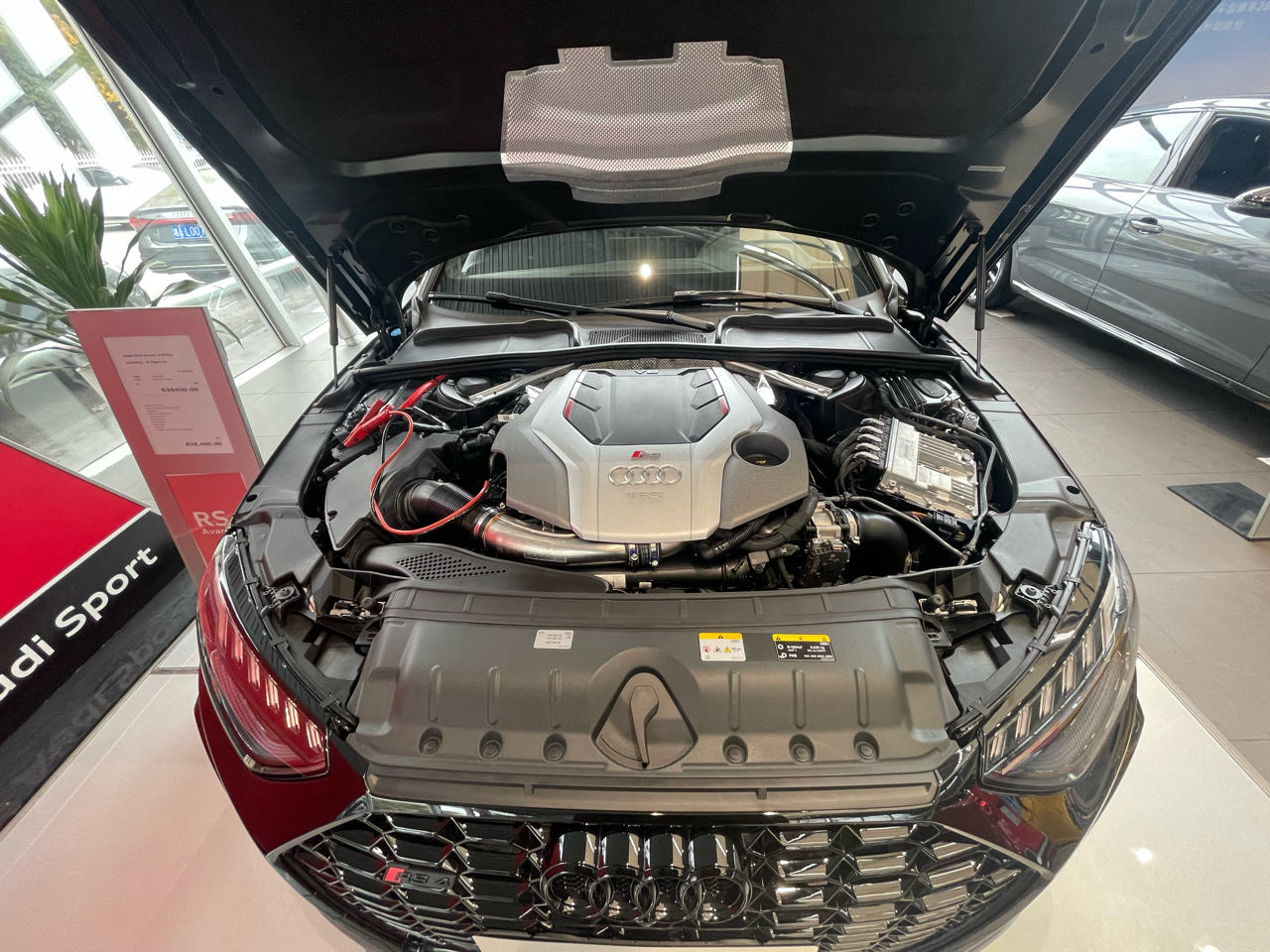 [问题求解] S4 Avant和A6 Allroad怎么选 NGA玩家社区