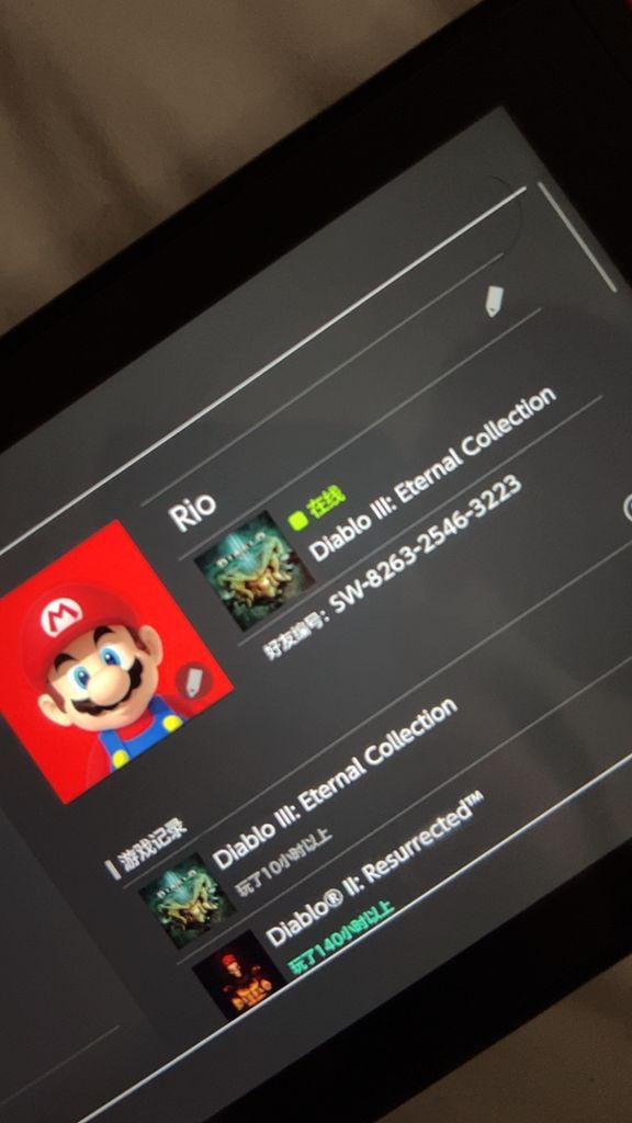 萌新求ns港服好哥哥带70 NGA玩家社区