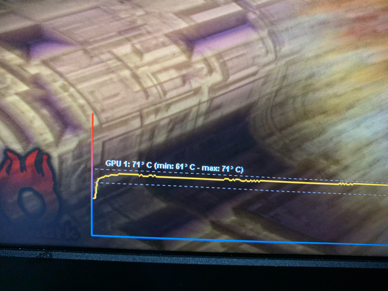 敢于人先，JD志龙3070到祸测试 NGA玩家社区