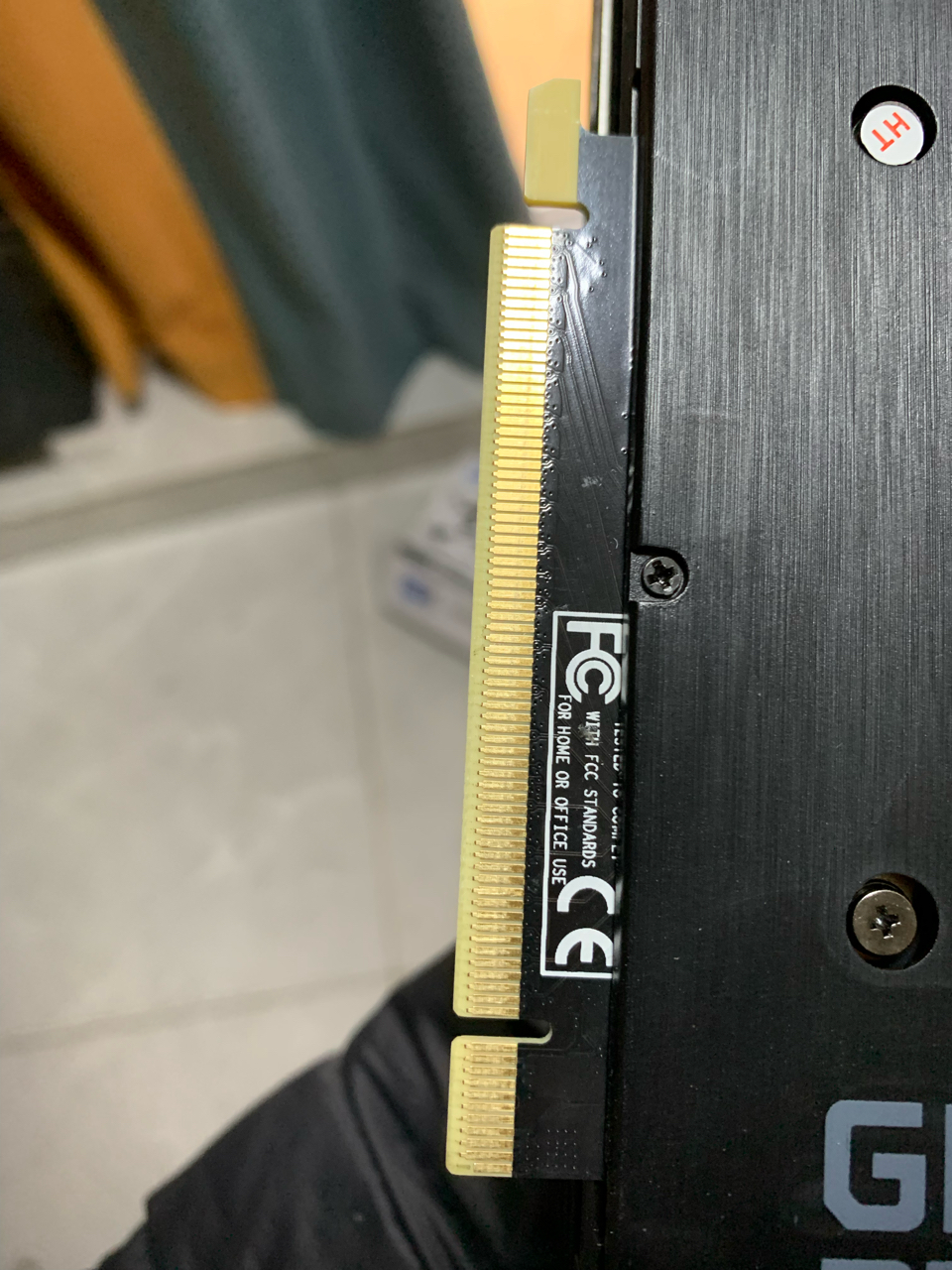 敢于人先，JD志龙3070到祸测试 NGA玩家社区