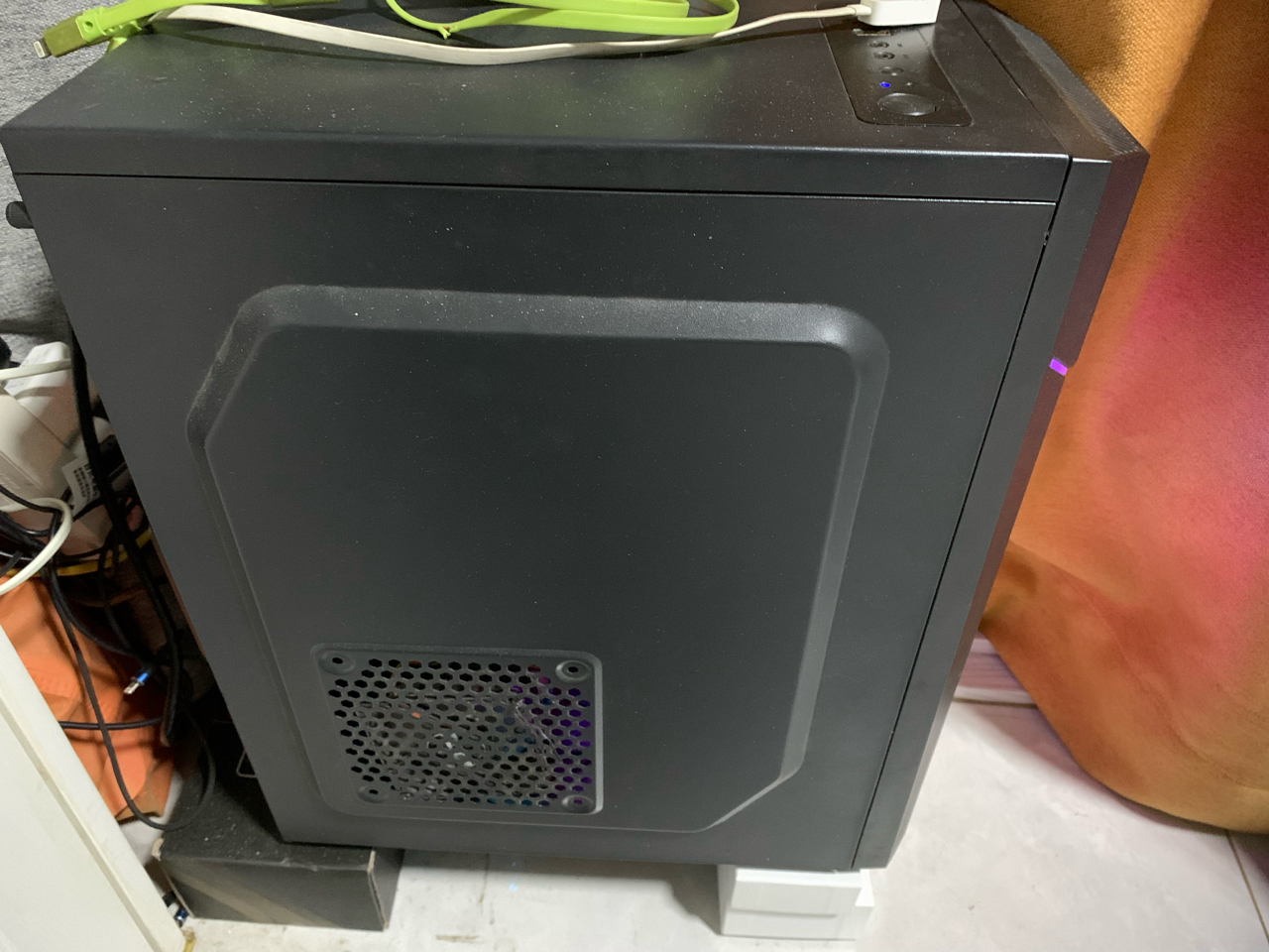 敢于人先，JD志龙3070到祸测试 NGA玩家社区