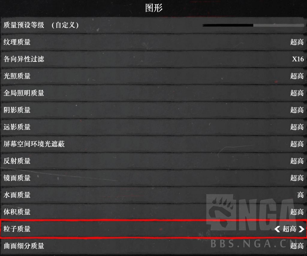 4070玩大镖客2，帧数经常到四五十(2k) NGA玩家社区