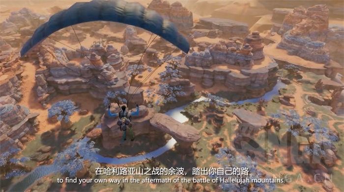 手握阿凡达IP，祖龙这次想重铸FPS+MMO双赛道荣光？ NGA玩家社区