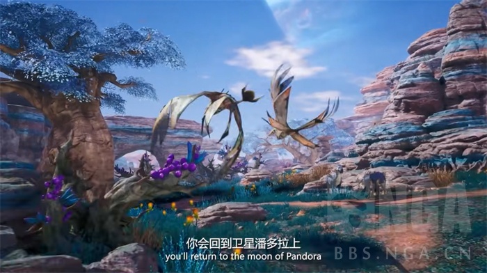 手握阿凡达IP，祖龙这次想重铸FPS+MMO双赛道荣光？ NGA玩家社区