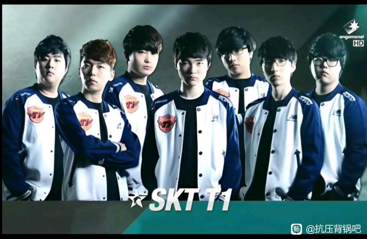 [国际赛事]无聊氵，发点战队合照 NGA玩家社区