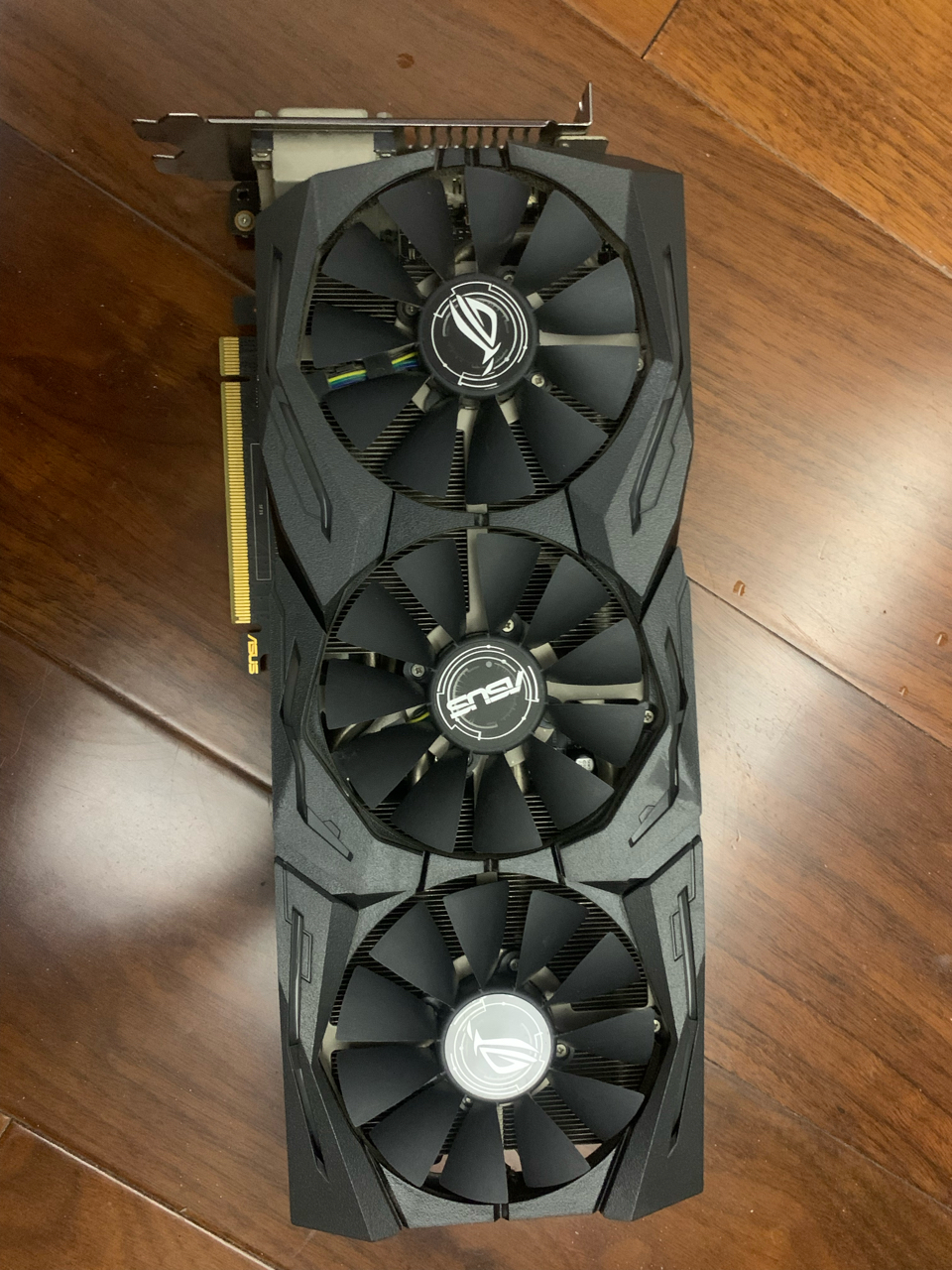 出块华硕猛禽1060 6g显卡(已出) NGA玩家社区