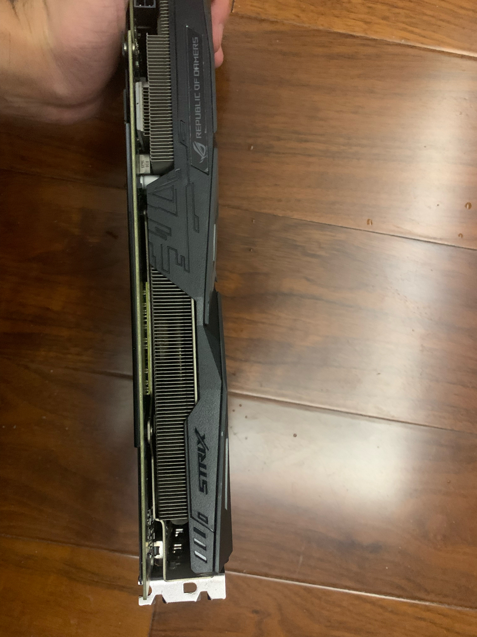 出块华硕猛禽1060 6g显卡(已出) NGA玩家社区