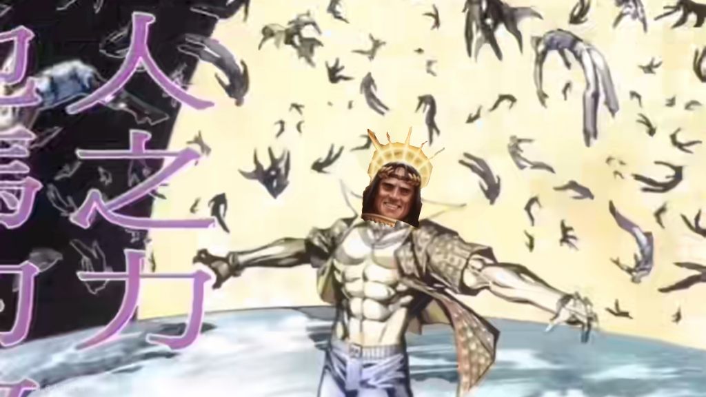 [同人] [安科] 战锤30k-生而为正太的第二原体想要成为可靠的兄长(10.8更新) NGA玩家社区