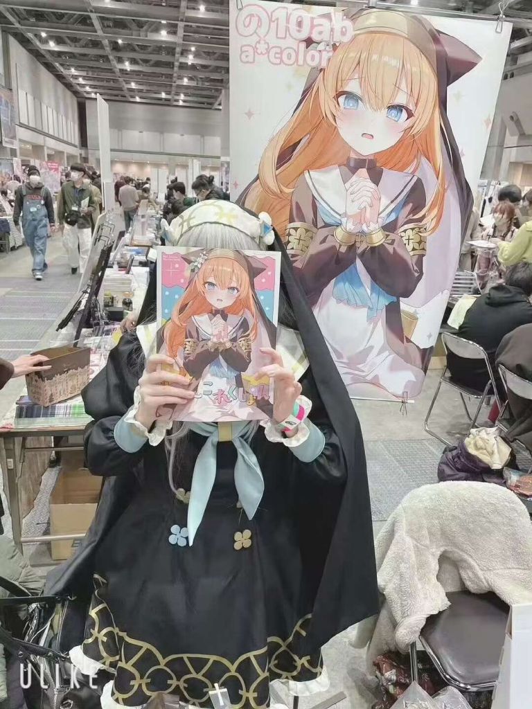 来点c103的图 想看cos了 NGA玩家社区