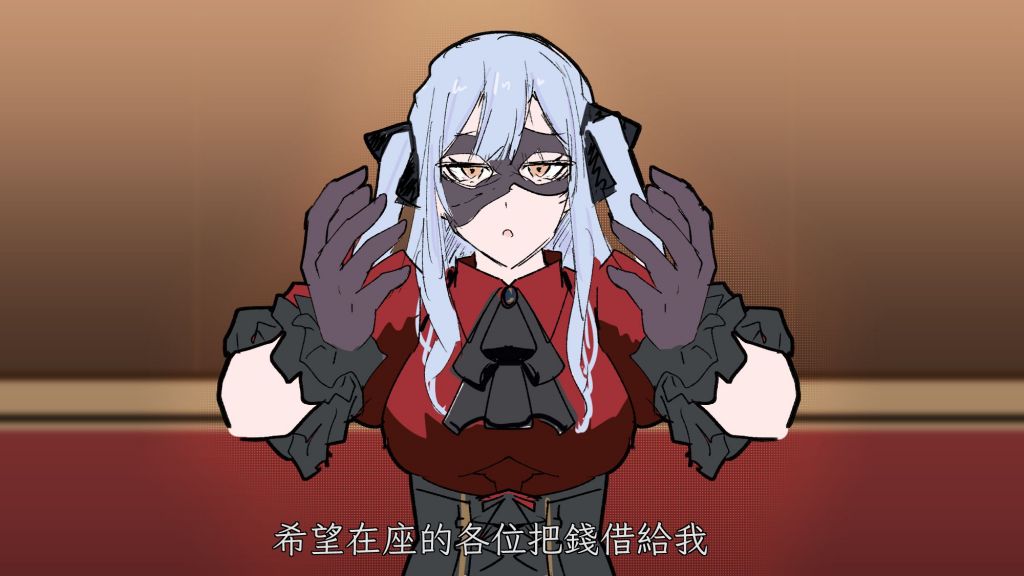 [C103]Bushiroad展区Mygo部分 178