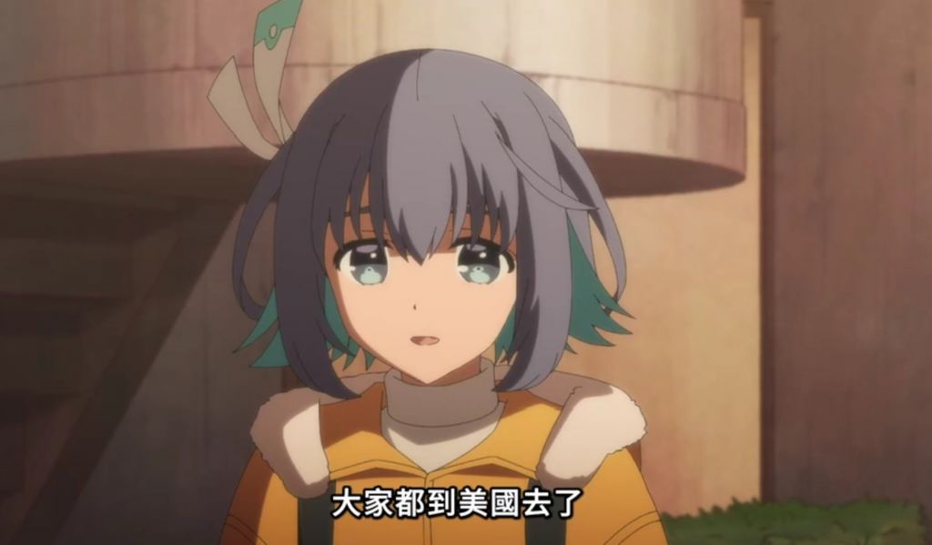 《16BIT的感动》是不是再次证明，GALGAME没有未来啊？ 178