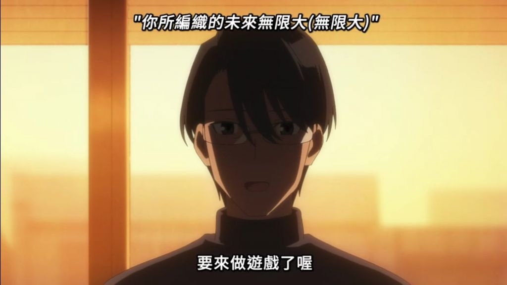 《16BIT的感动》是不是再次证明，GALGAME没有未来啊？ 178