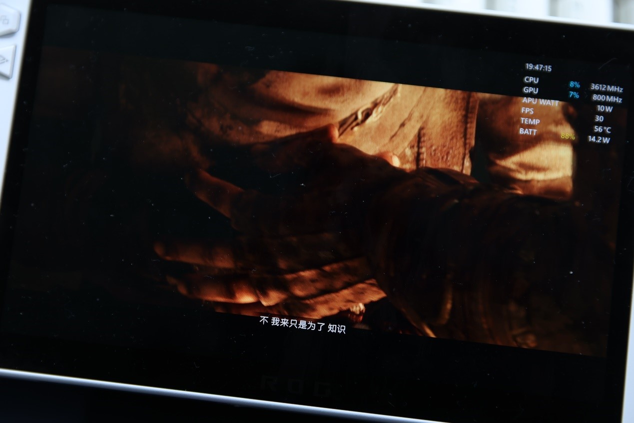 如何用ROG掌机ALLY畅玩暗黑4 NGA玩家社区