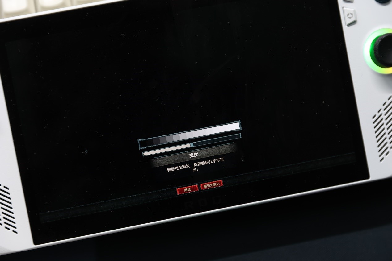 如何用ROG掌机ALLY畅玩暗黑4 NGA玩家社区