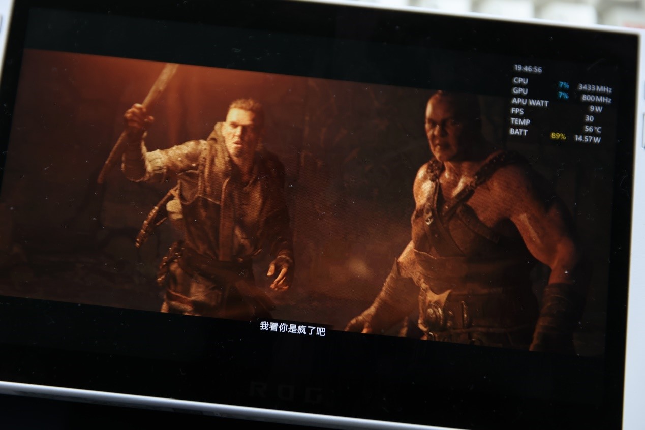 如何用ROG掌机ALLY畅玩暗黑4 NGA玩家社区