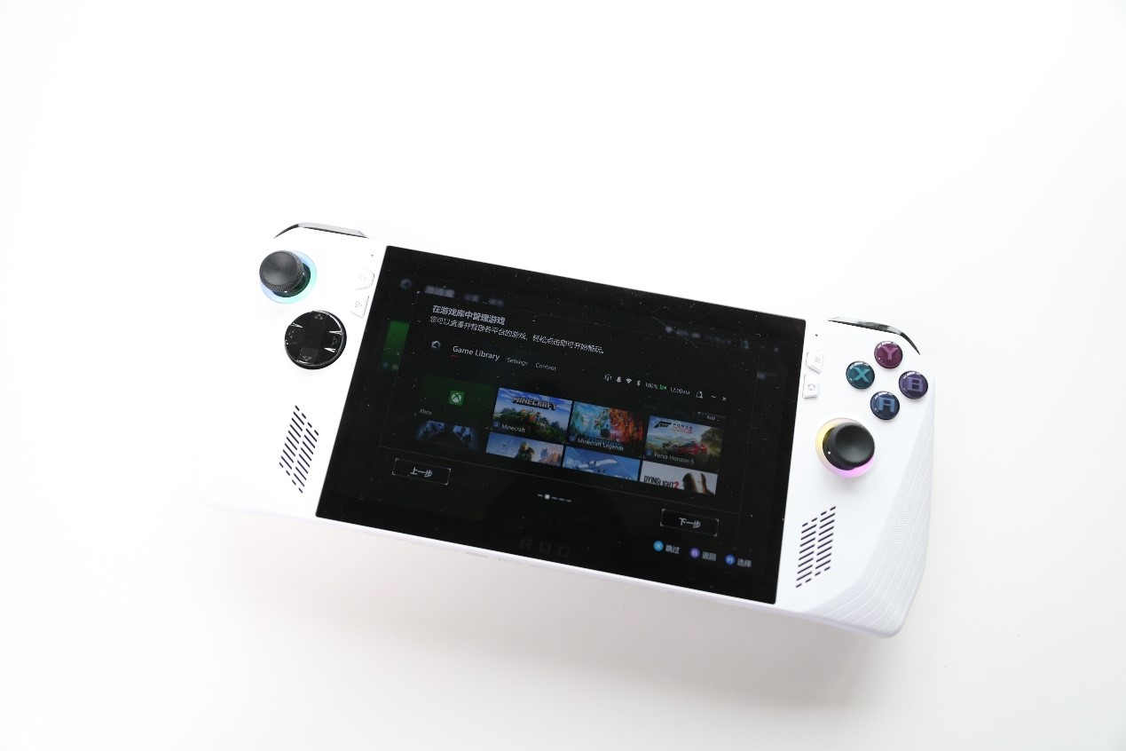 如何用ROG掌机ALLY畅玩暗黑4 NGA玩家社区