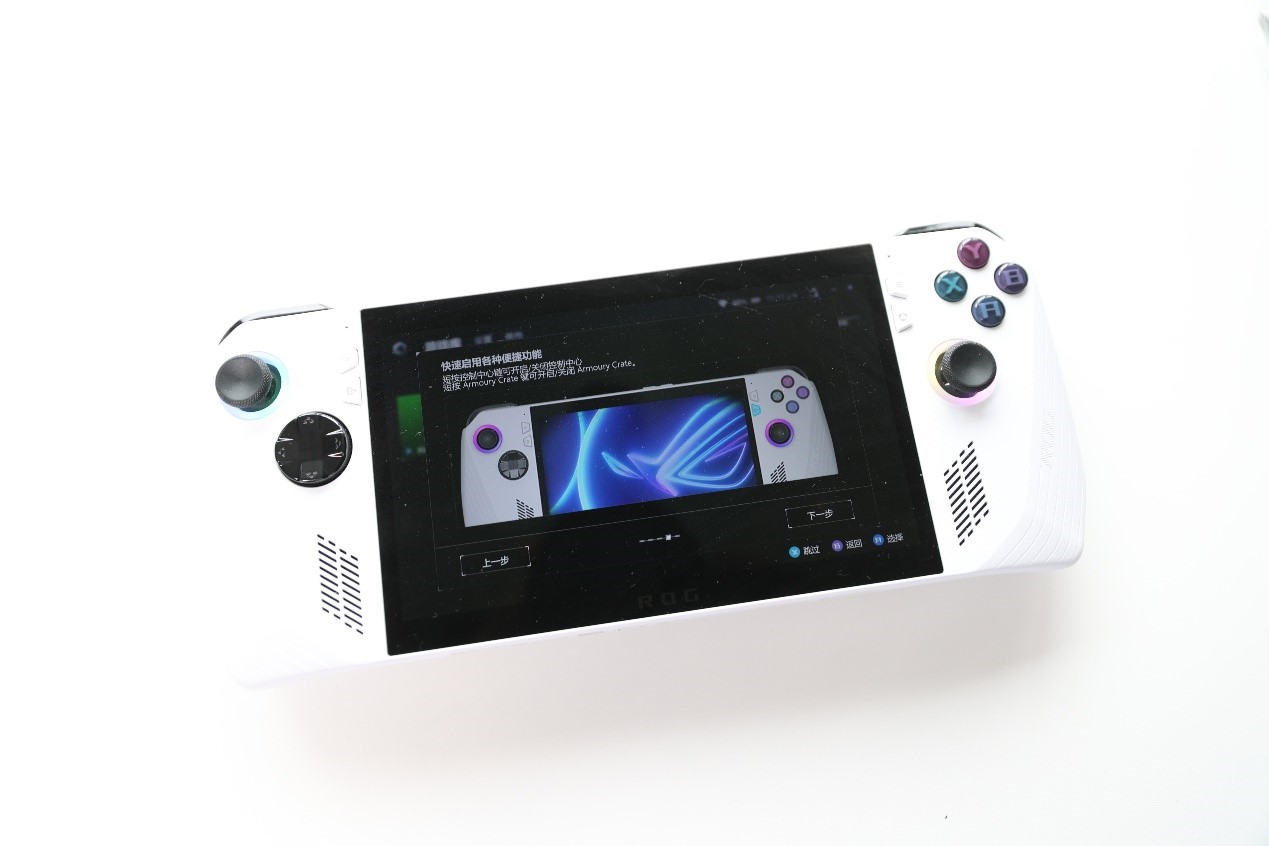 如何用ROG掌机ALLY畅玩暗黑4 NGA玩家社区