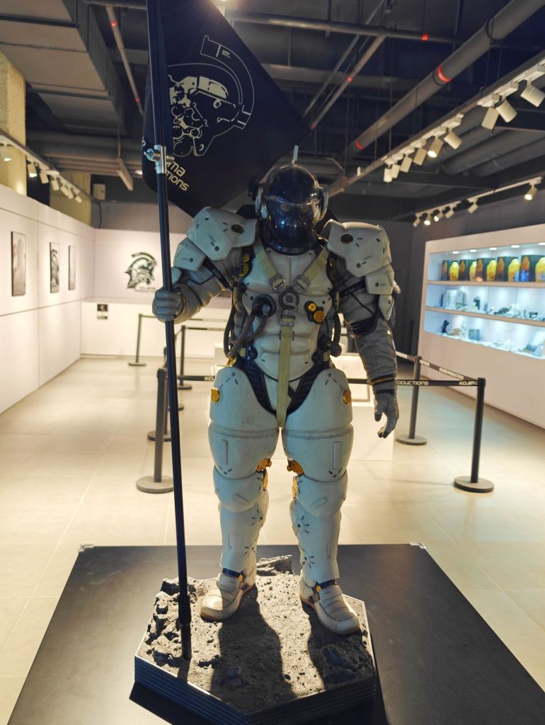 快闪店的Ludens泰酷拉 NGA玩家社区