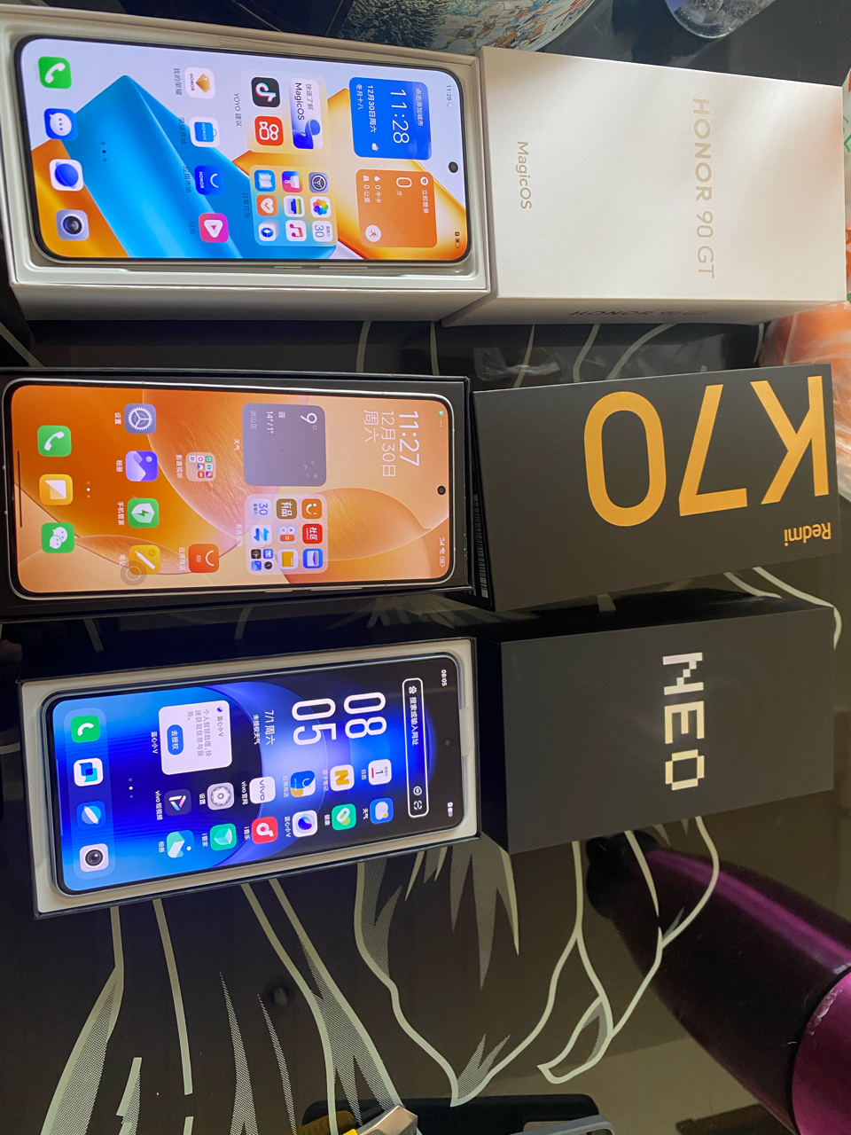 荣耀90GT已预订 NGA玩家社区