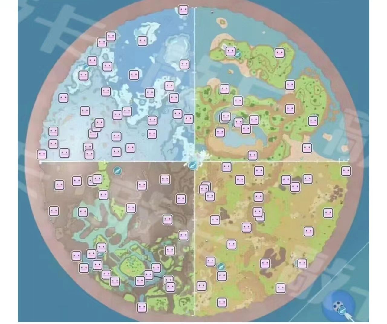 刷bp了，0GT989 NGA玩家社区