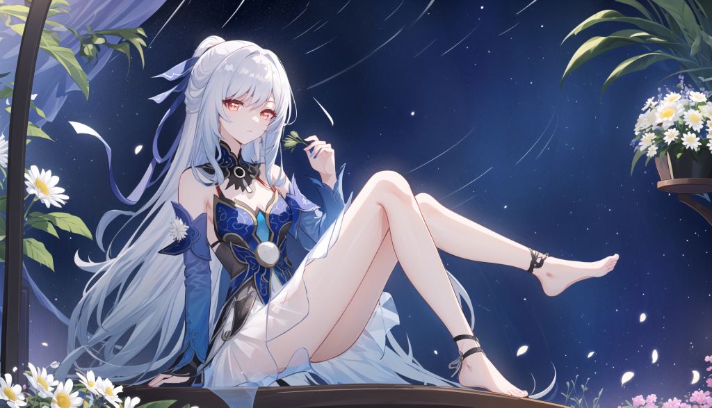 [阮饭真香第二集]1+1镜流0+1阮梅逆属性？0t十二层上半，同一个队伍上下半全0t达成 NGA玩家社区