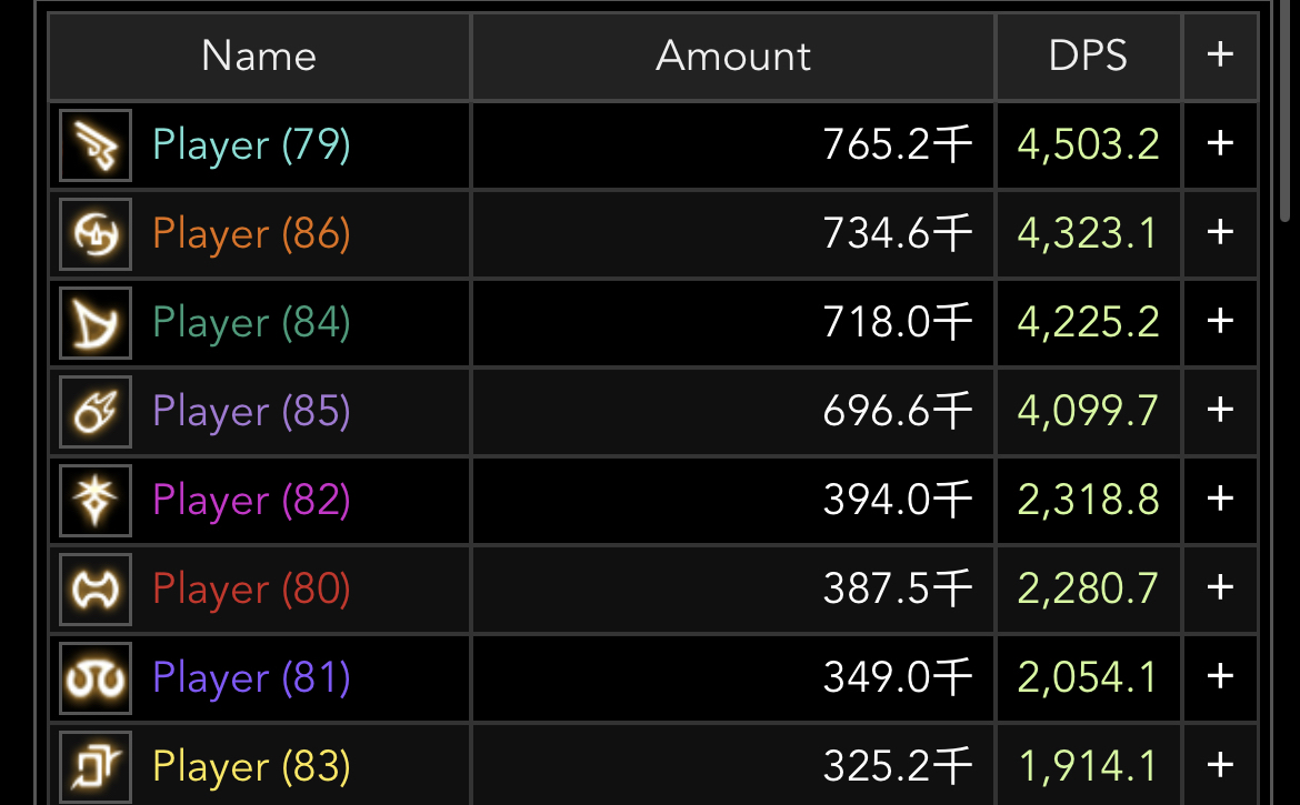 [求助]绝亚P2输出问题 NGA玩家社区