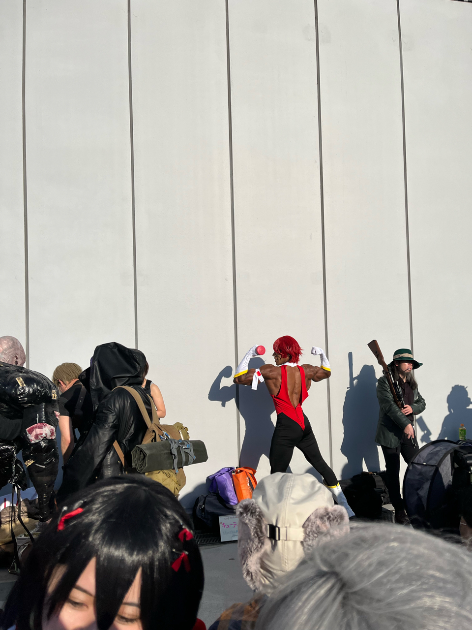 来点c103的图 想看cos了 NGA玩家社区