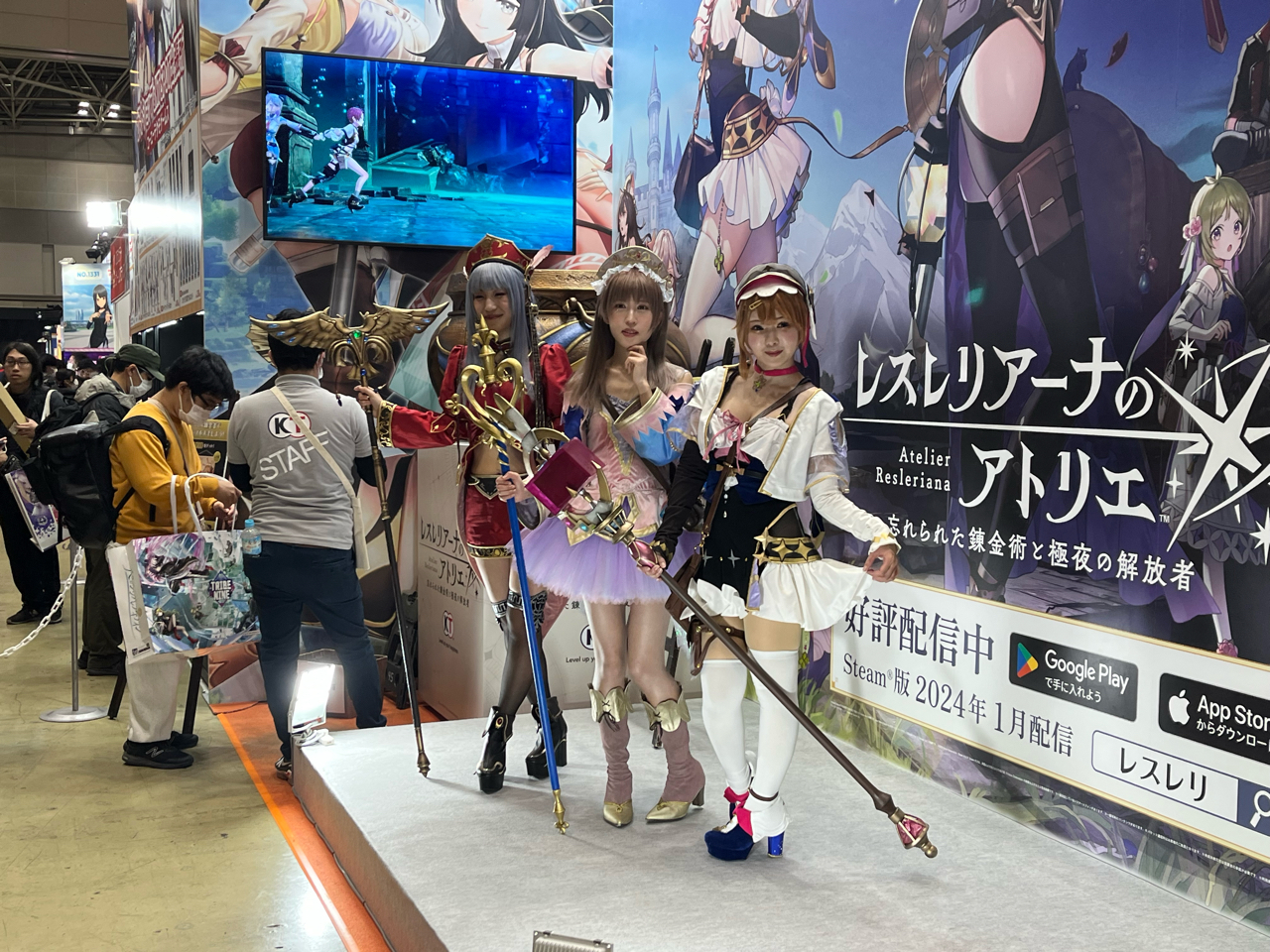 来点c103的图 想看cos了 NGA玩家社区