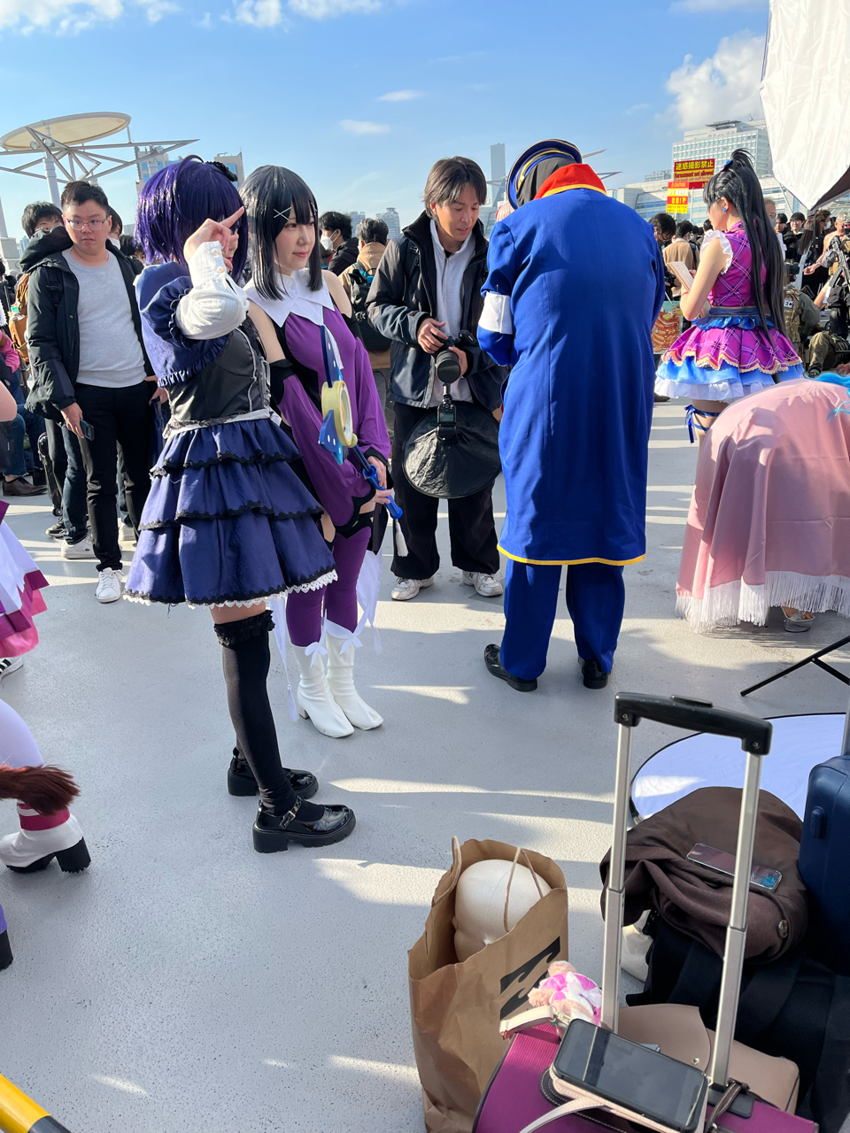 来点c103的图 想看cos了 NGA玩家社区