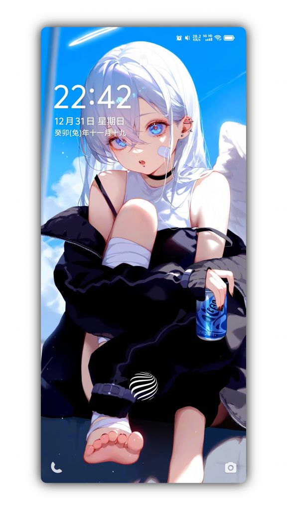 nai3跑插画确实不错 178