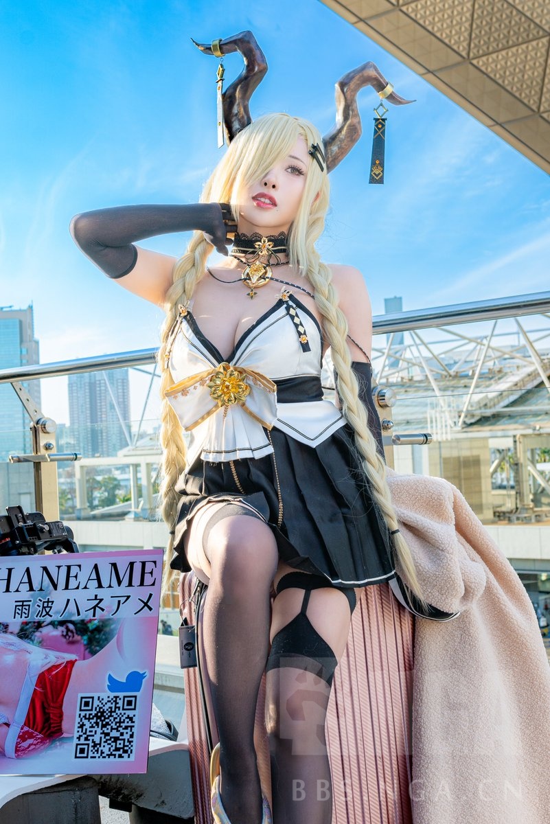 [讨论/多图注意] 来看看C103第二天的各种cos吧(+少量第一天) NGA玩家社区