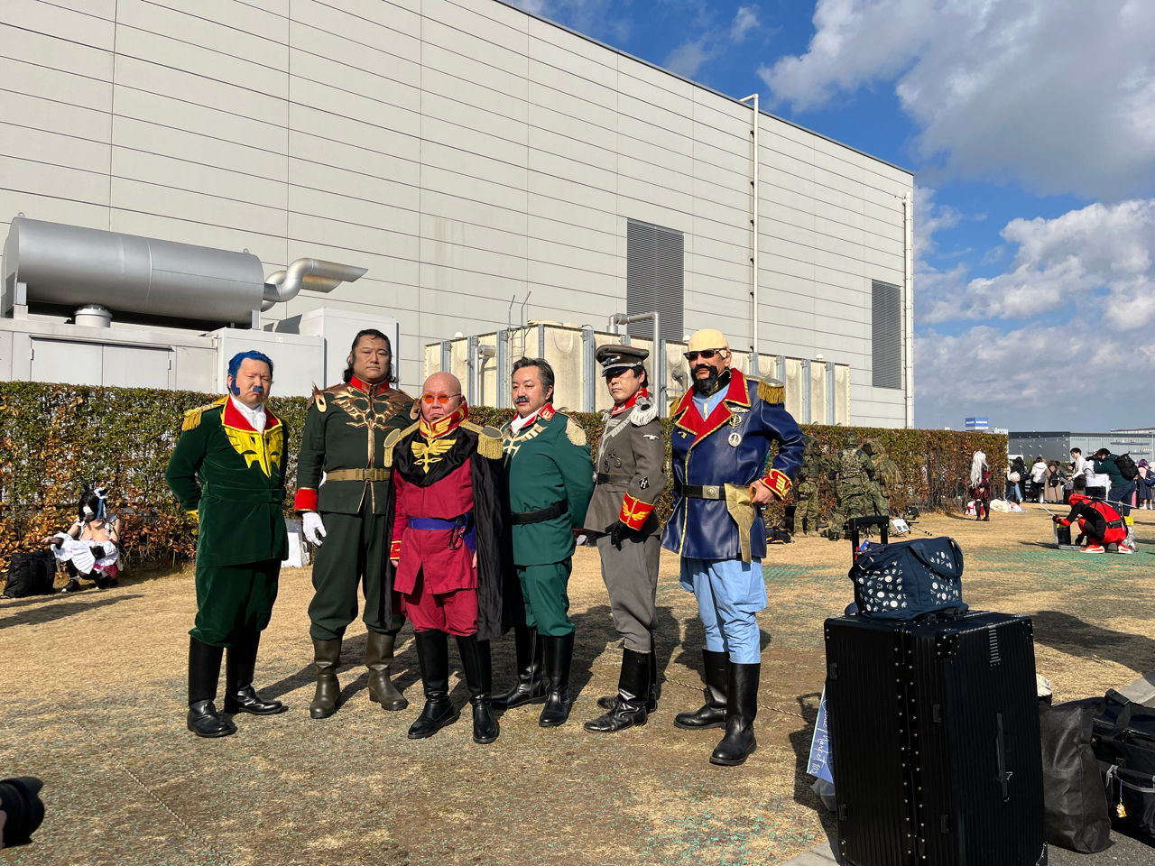 来点c103的图 想看cos了 NGA玩家社区