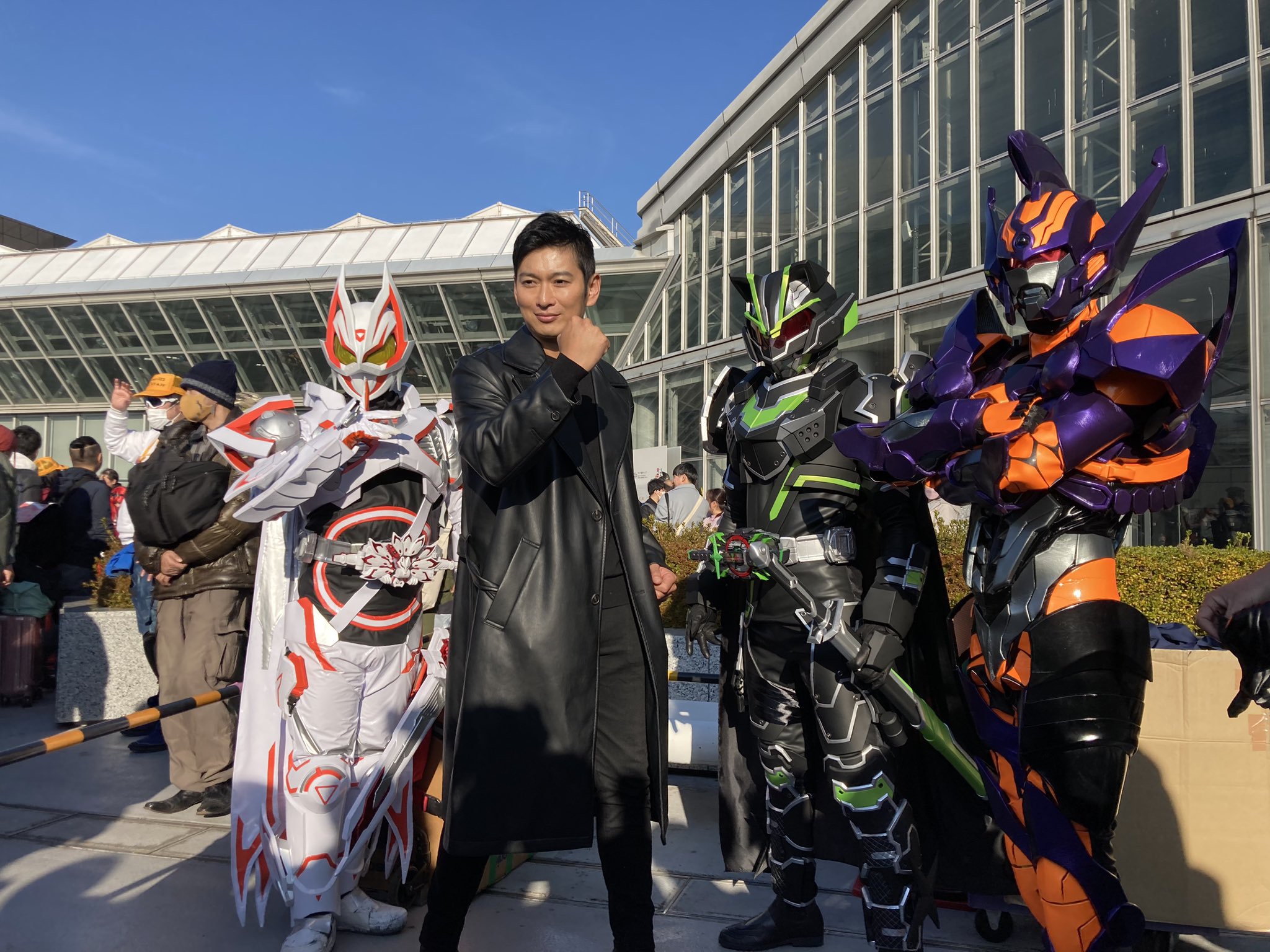 来点c103的图 想看cos了 NGA玩家社区