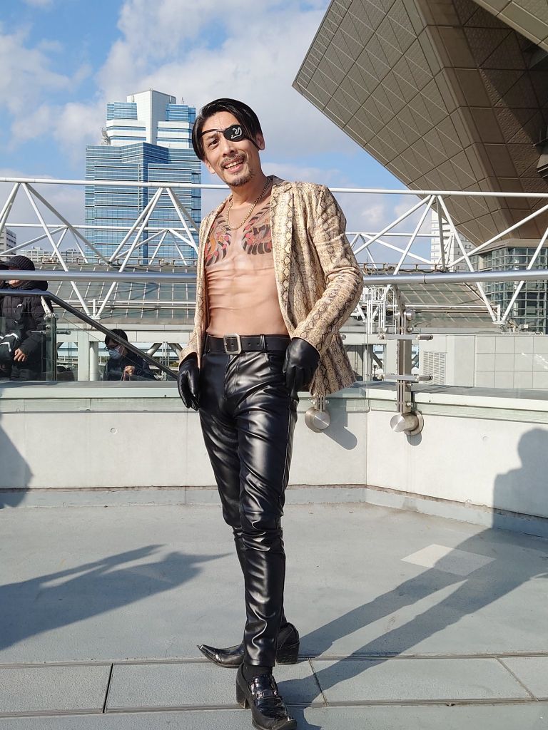 来点c103的图 想看cos了 NGA玩家社区