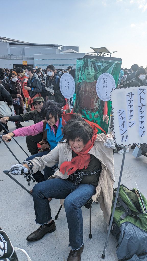 来点c103的图 想看cos了 NGA玩家社区