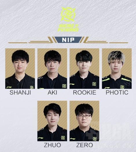 [本赛区赛事] 友情提示 德杯八强今天下午一点开打 NGA玩家社区