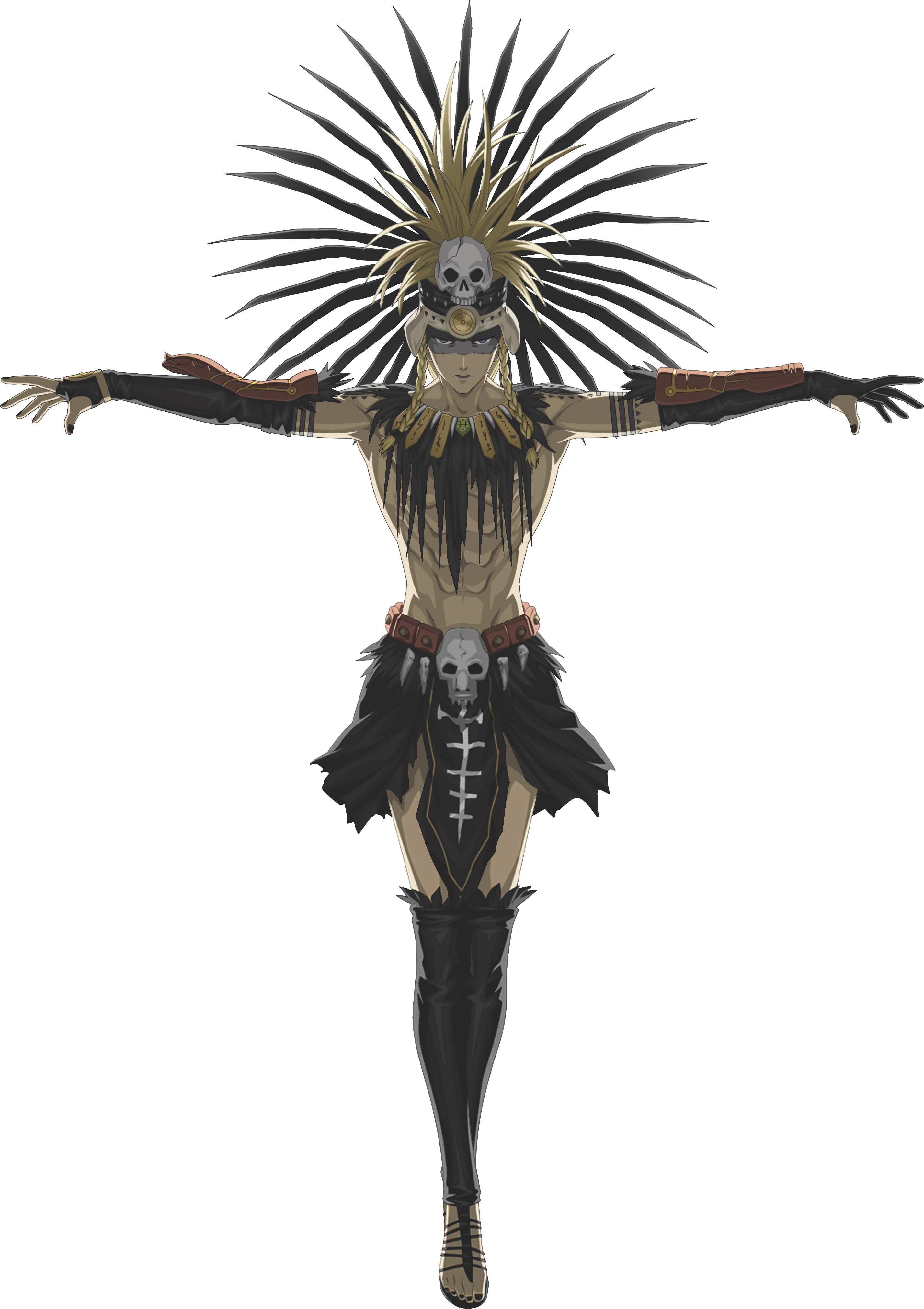 [日服] (年终总结)螺旋社今年的从者宝具合订本(顺便作为图片素材) NGA玩家社区