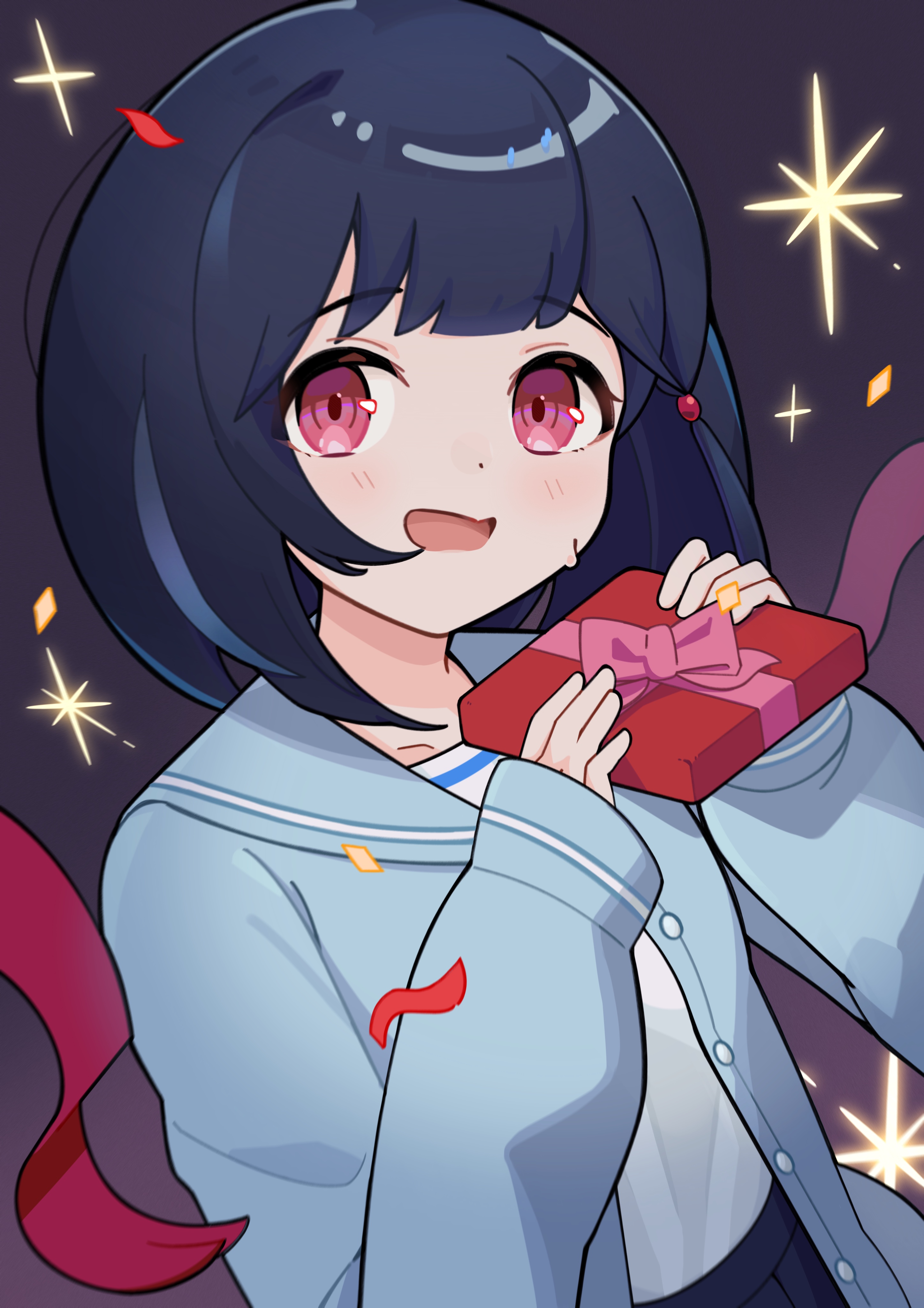 [同人创作] 画了碧卡拉 (29/100) NGA玩家社区