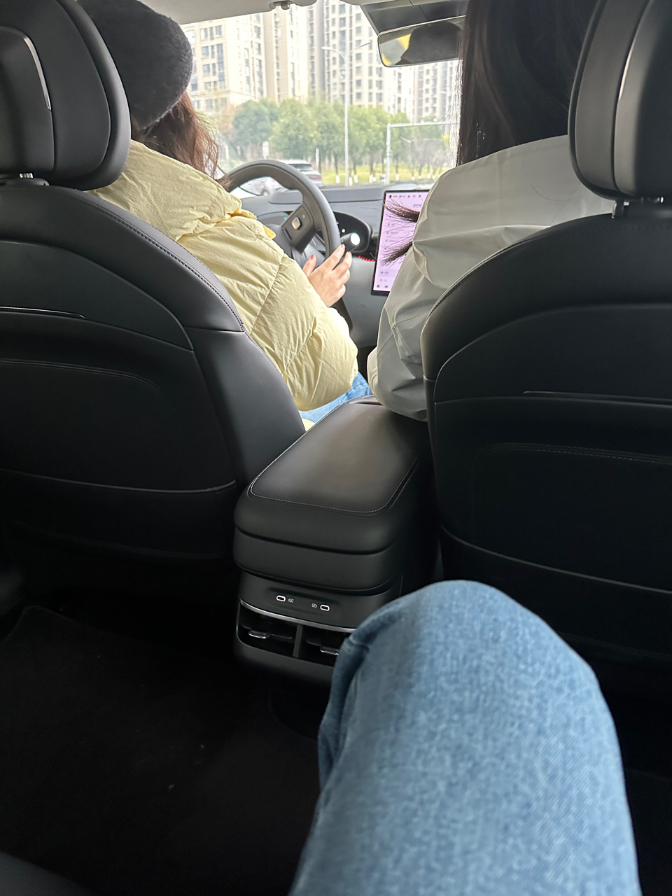 007试驾 老婆很喜欢 NGA玩家社区