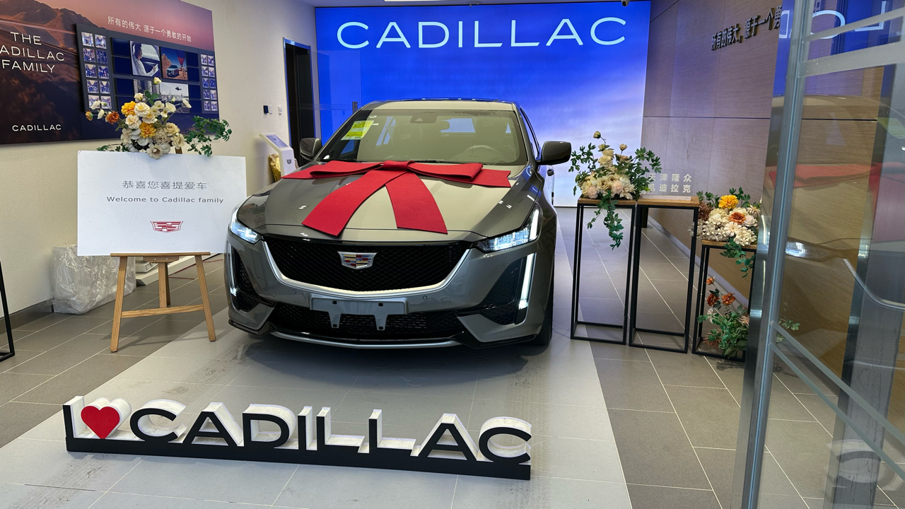 CT5简单提车作业 NGA玩家社区