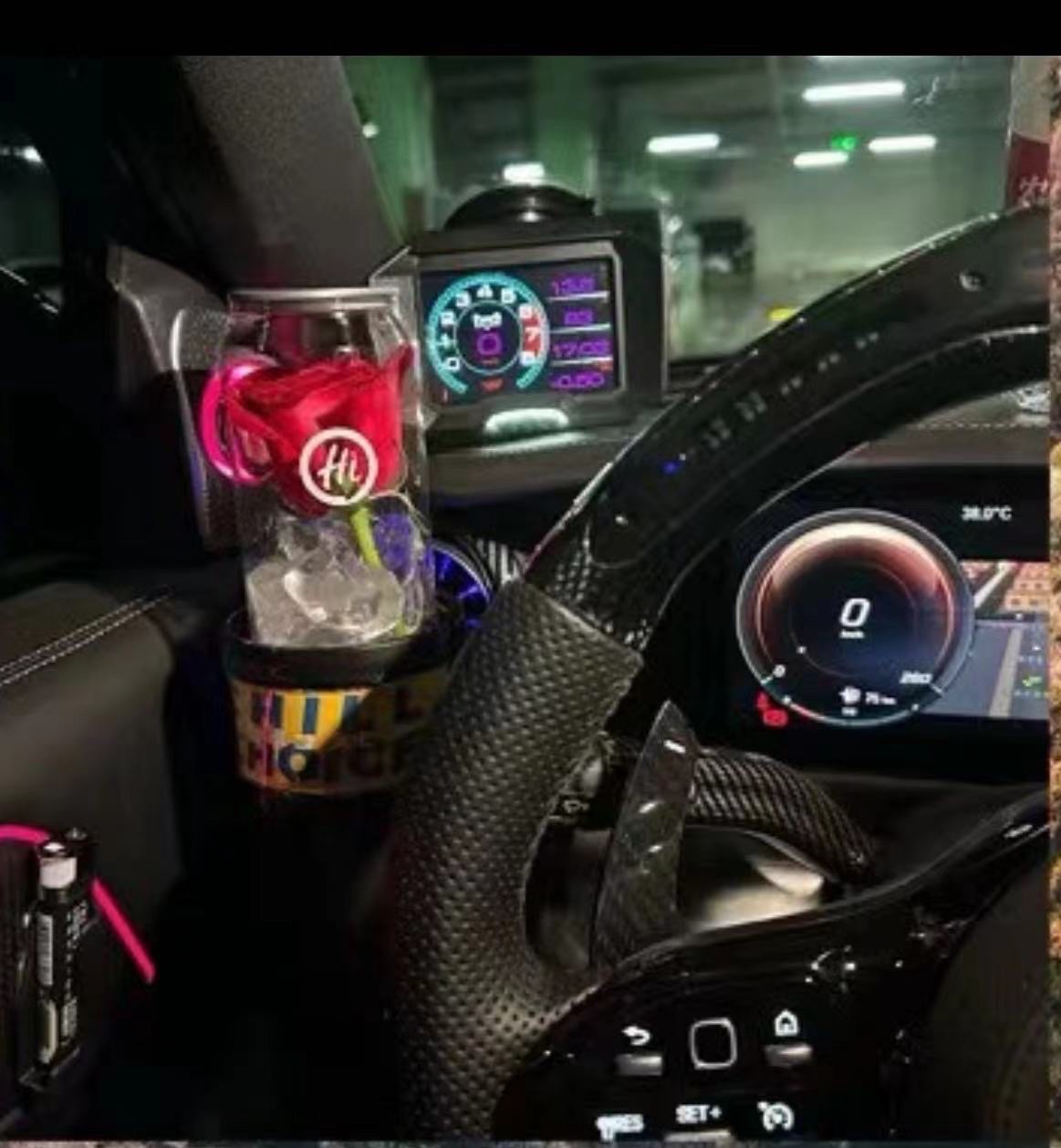 xdm 帮忙猜个车车 NGA玩家社区