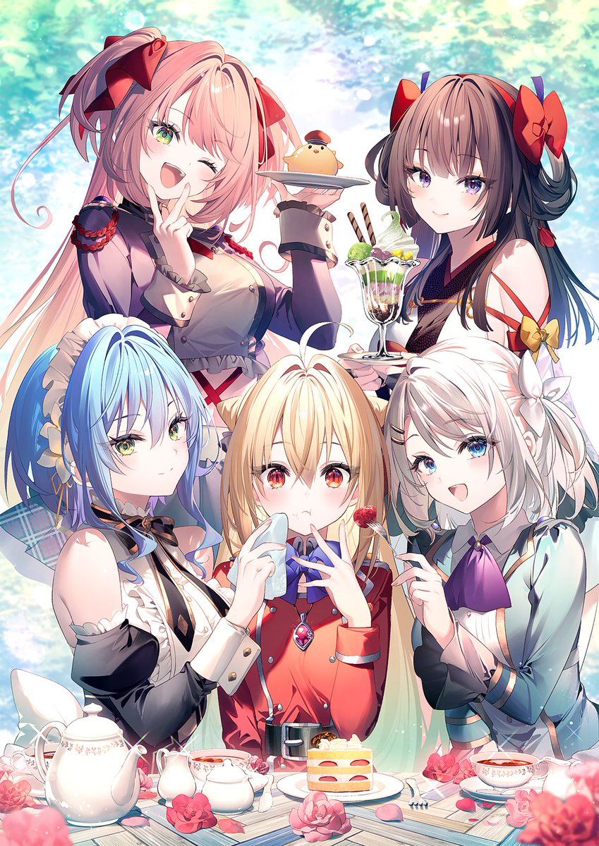 [轻小说讨论]家里蹲吸血姬13卷特装版封面 NGA玩家社区