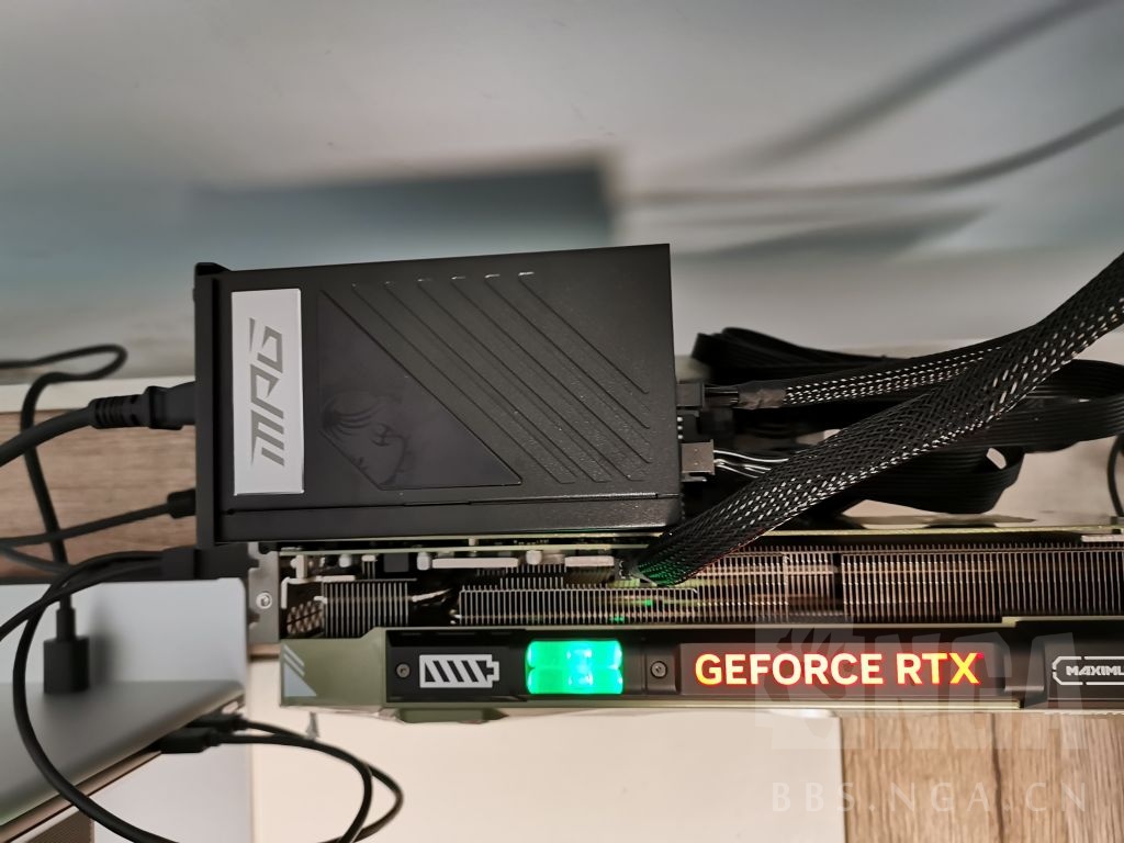 4600的万丽4070ti安全下车 NGA玩家社区