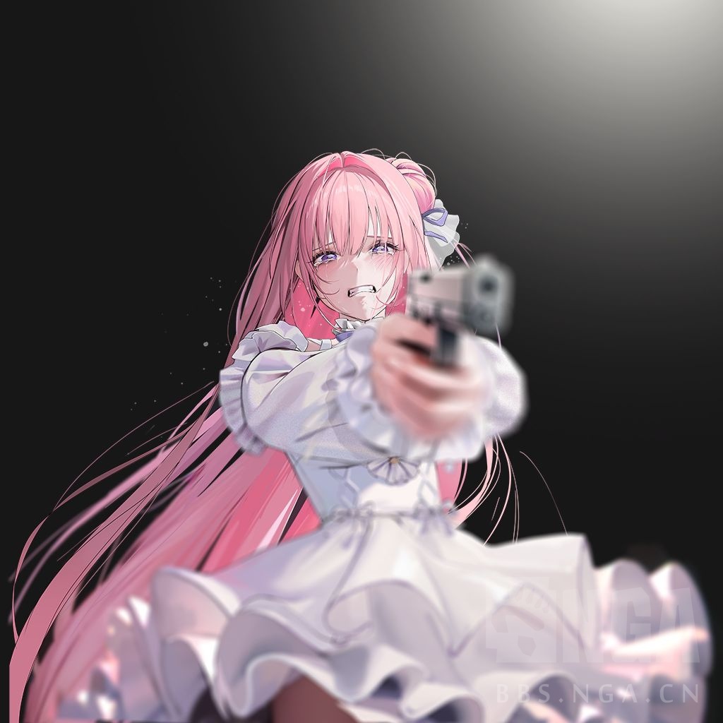 [搬运] PC端游戏文件解包图CG合集，包括过往主线和活动剧情的各种主页CG，过场CG NGA玩家社区