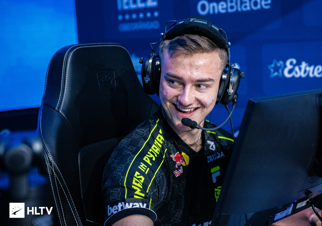 maxster并非Bleed第五人 NGA玩家社区